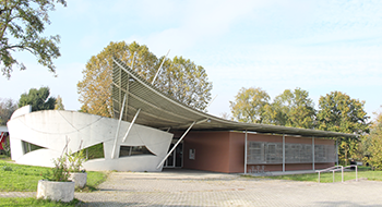 St Loubès - Communauté de Communes les Rives de la Laurence